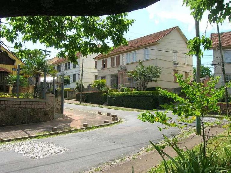 Passo d’Areia: conheça o tradicional bairro de Porto Alegre