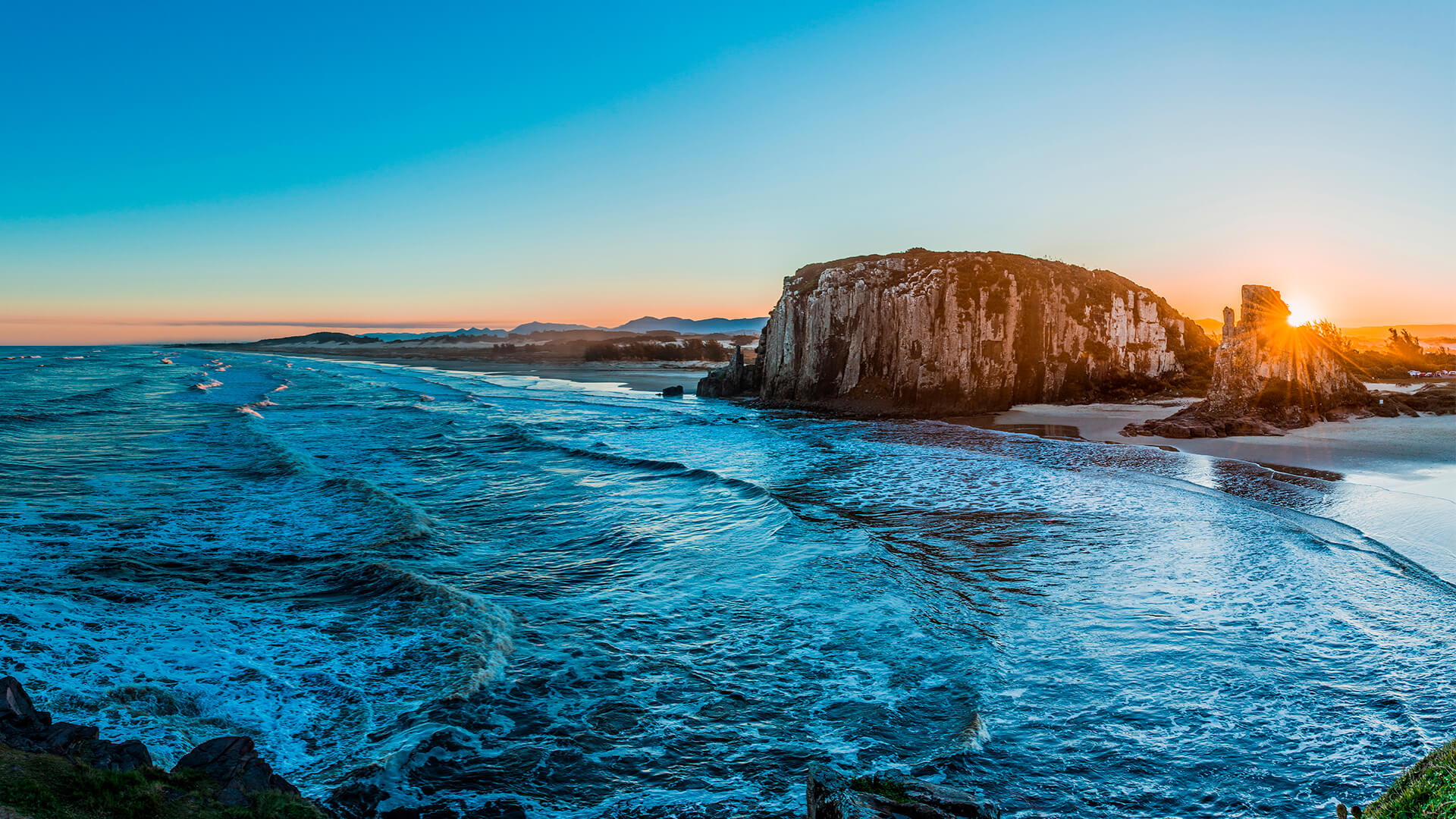 Praias do Litoral Gaúcho: por que conhecer, morar ou investir?